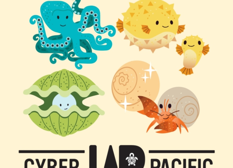 News | Pacific Cyber Security Operational Network (PaCSON)